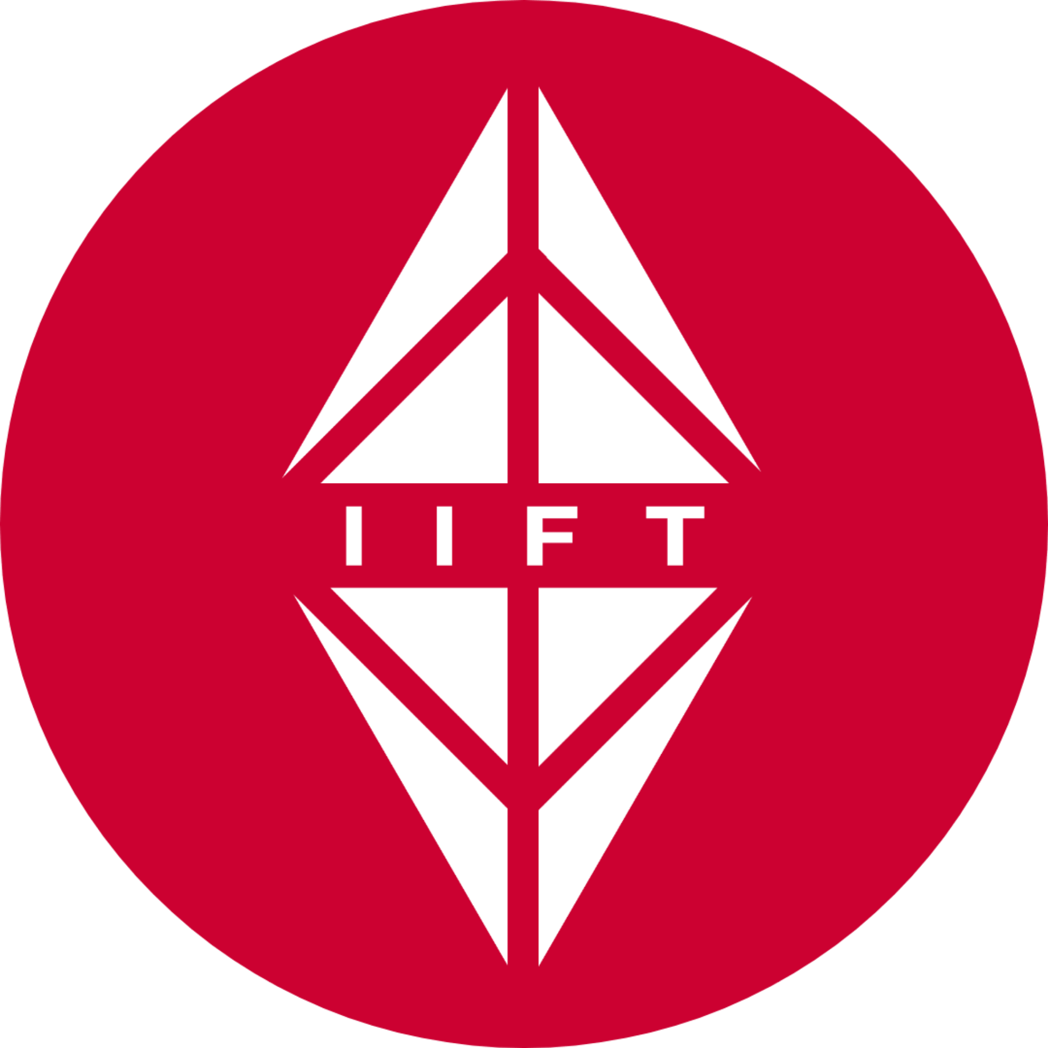 Iift Delhi Logo